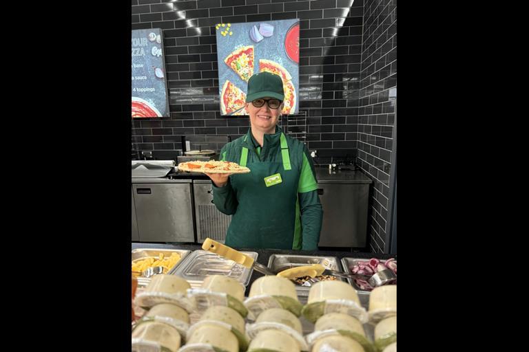 Asda trials first big uniform change in 12 years | News | The Grocer